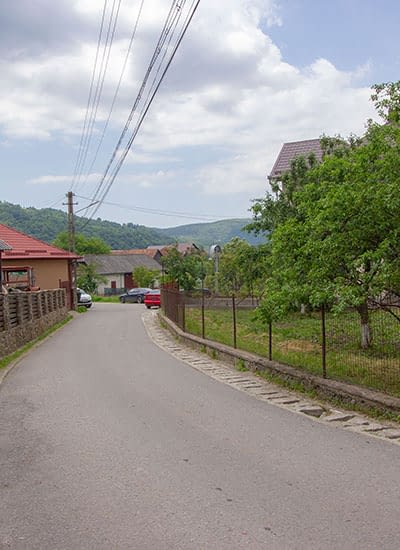 U.A.T. Negreni-Cluj – Comuna Negreni Cluj