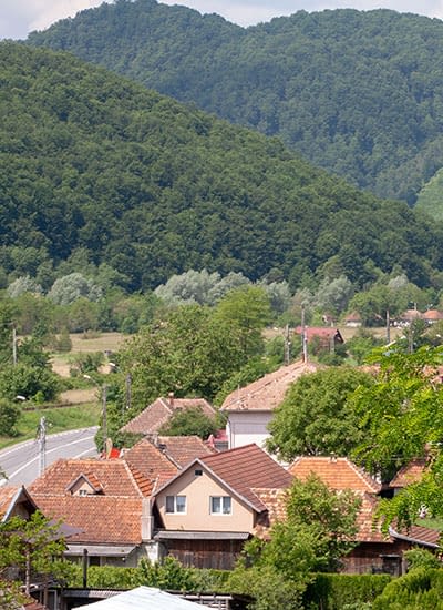 U.A.T. Negreni-Cluj – Comuna Negreni Cluj